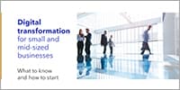 DocuWare Digital Transformation Resources